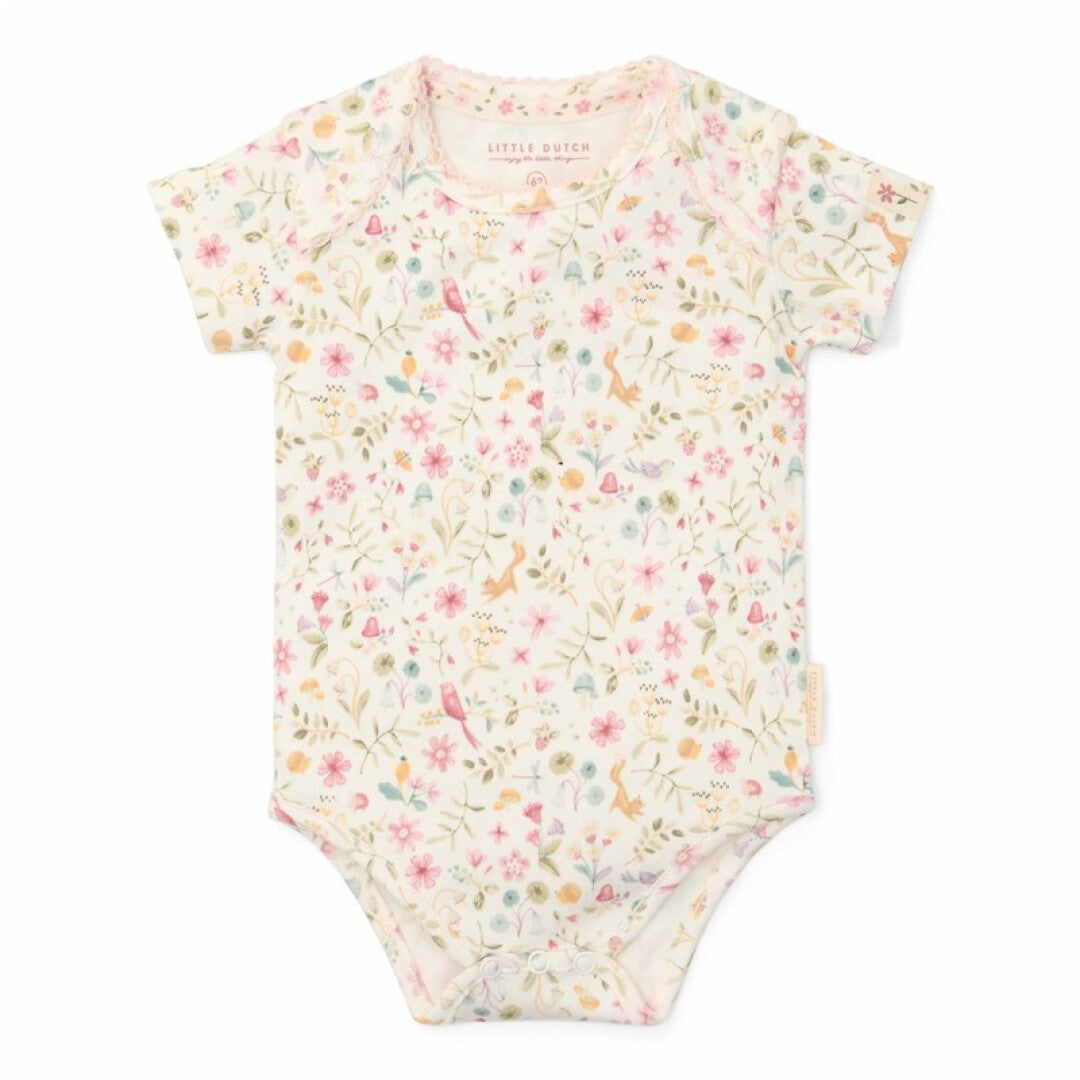 Body corto Fairy – balula kids
