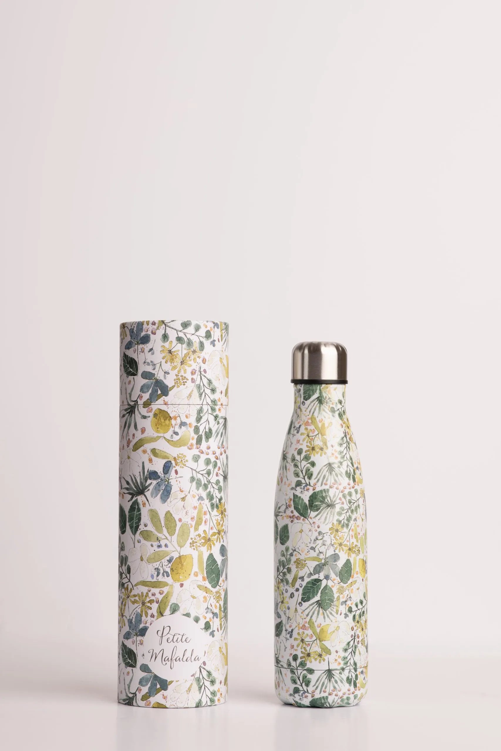 Botella Termo de Petite Mafalda – balula kids